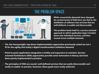MuleSoft Anypoint Platform and Three Tier Architecture | PDF