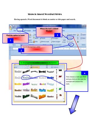 Guide word in english | DOCX