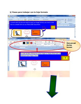 Guide word in english | DOCX