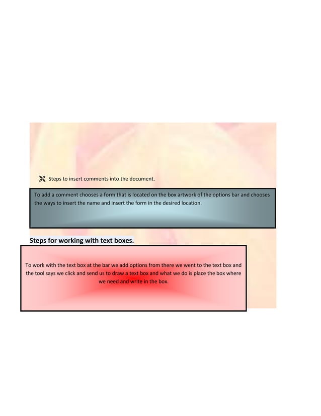 Guide word in english | PDF