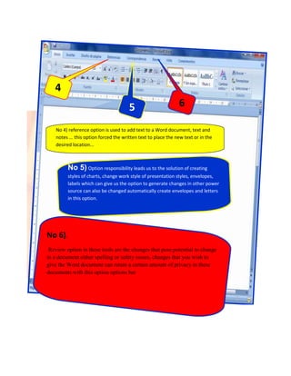 Guide word in english | DOCX