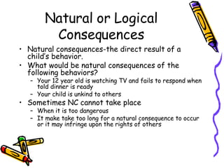 Guiding Social Behaviors | PPT