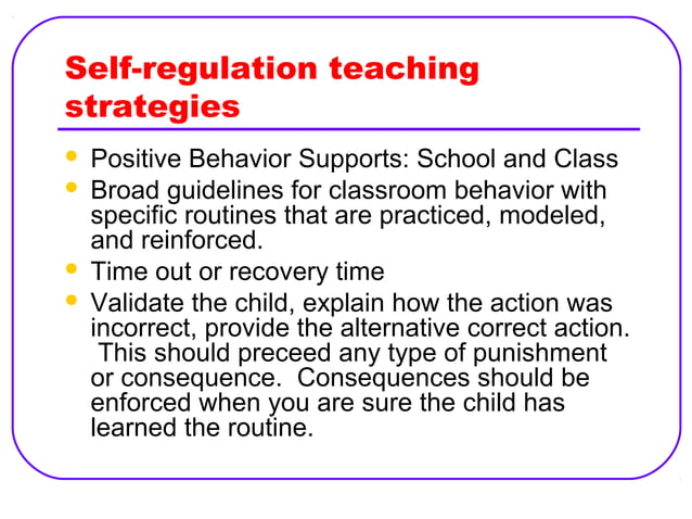 Guiding and managing children’s behavior | PPT Guiding and managing children’s behavior | PPT