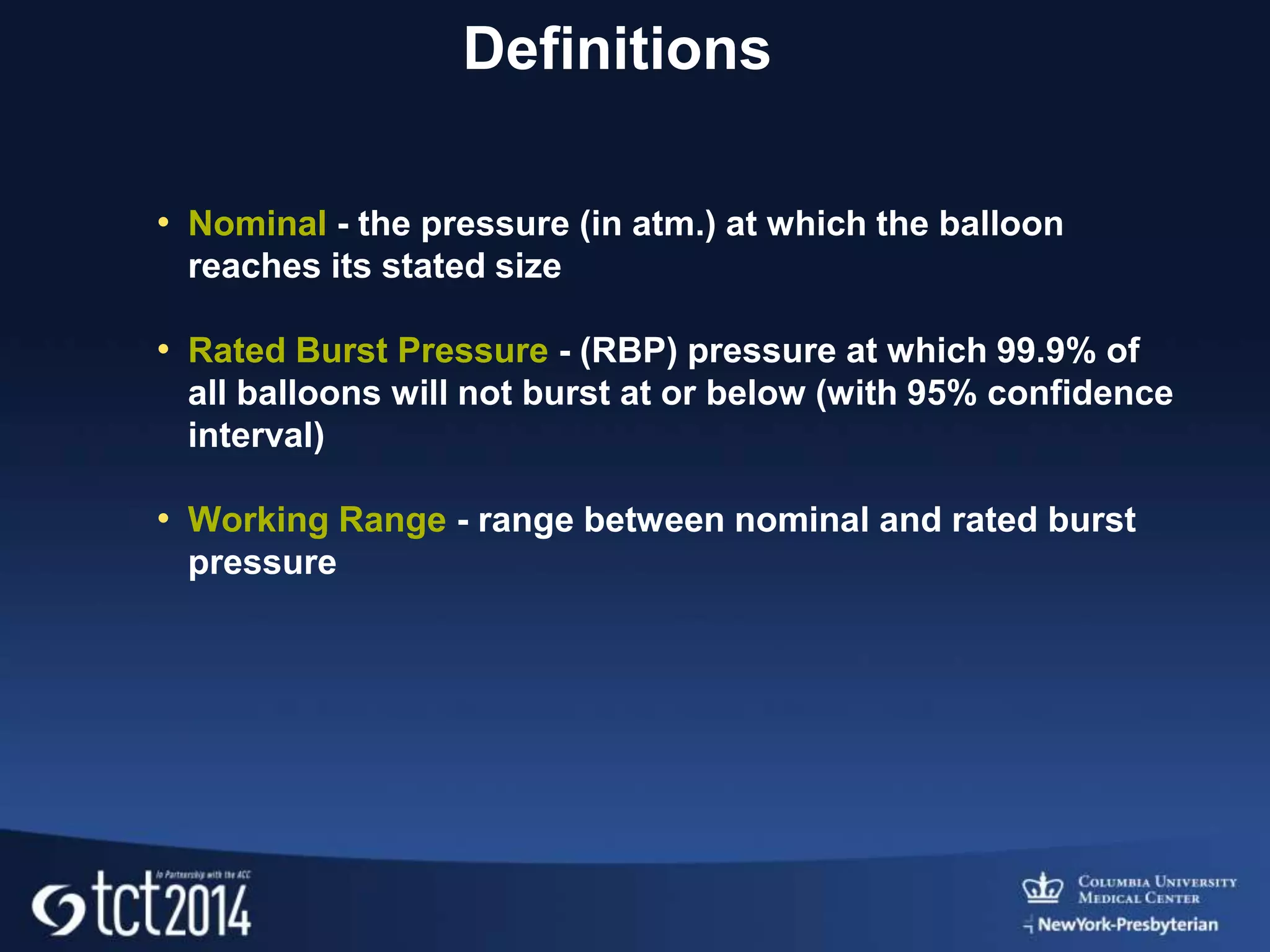 interventional cardiology, Guiding catheters, wires, and balloons ...