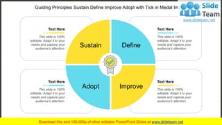 Guiding Principle Motivation Vision Innovation Inspiration ...