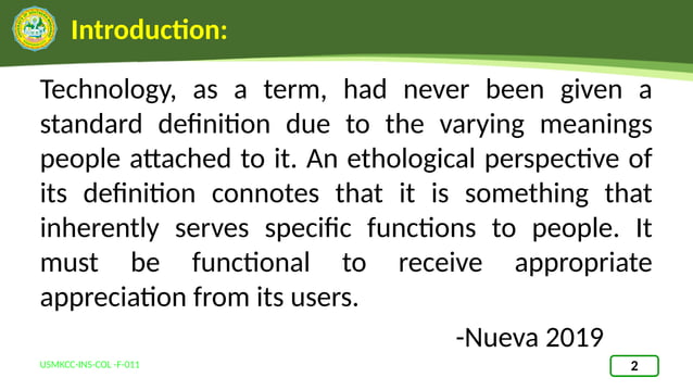 GUIDING PRINCIPLES FOR THE USE OF TECHNOLOGY IN LEARNING.pptx