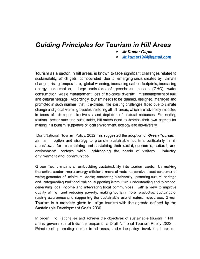 -Guiding Principles for Tourism in Hill Areas.docx