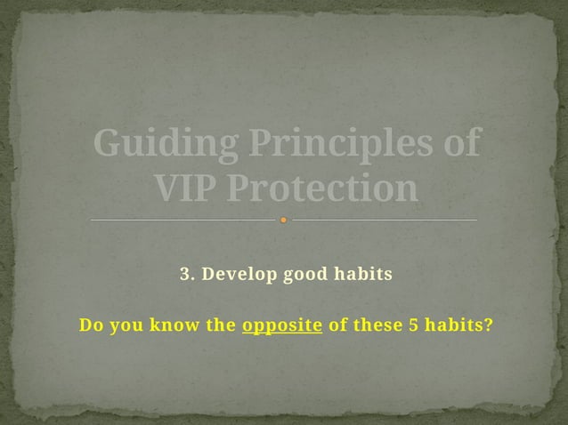 Guiding Principles of VIP Protection.pptx
