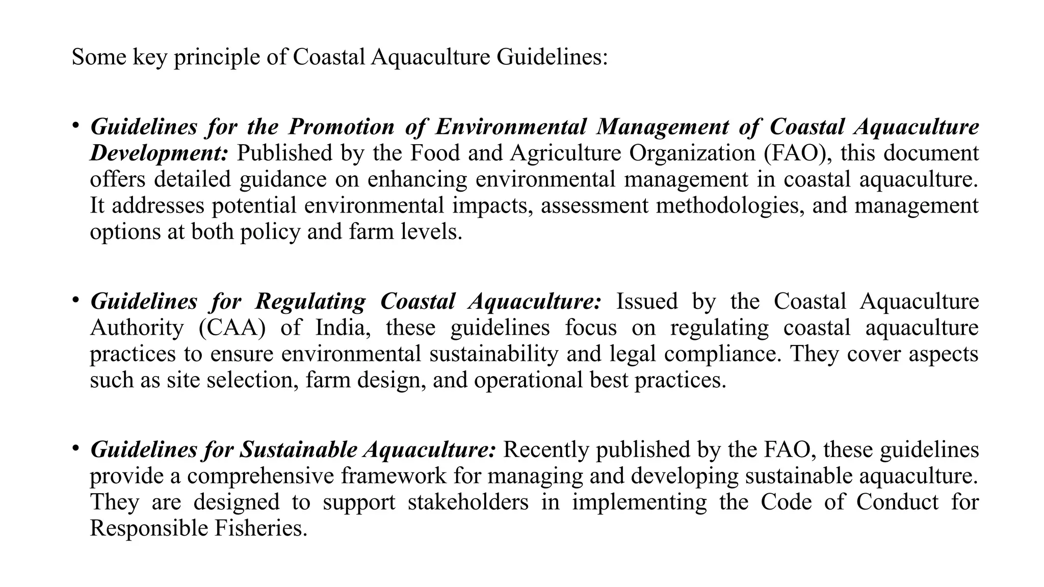 Guiding principles to sustainable aquaculture development.pptx