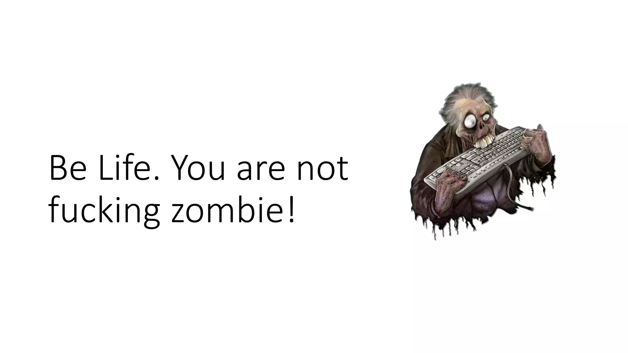 Guiding Software Developer To "Heaven" Through "Darkness" | PPT