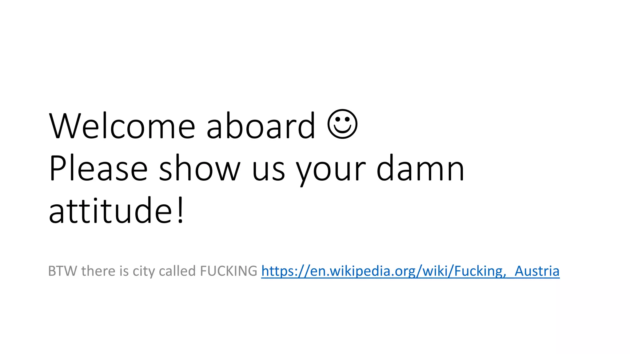 Guiding Software Developer To "Heaven" Through "Darkness" | PPT