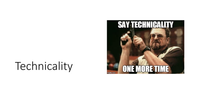 Guiding Software Developer To "Heaven" Through "Darkness" | PPT