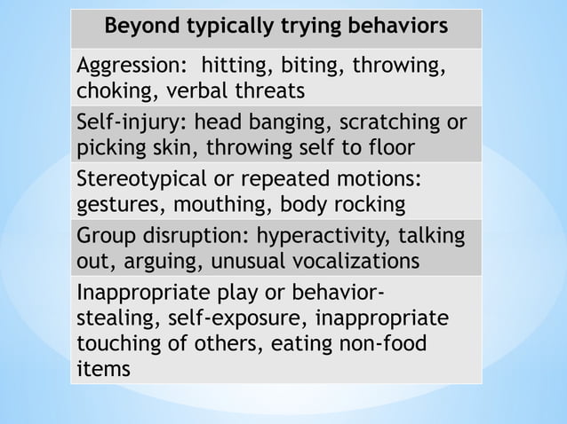 Guiding the Behavior of Young Children.ppt
