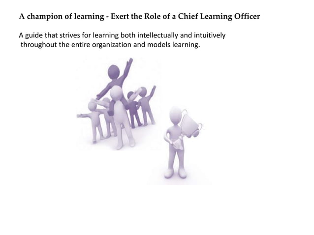 Guiding the Organizational Change Journey | PPT
