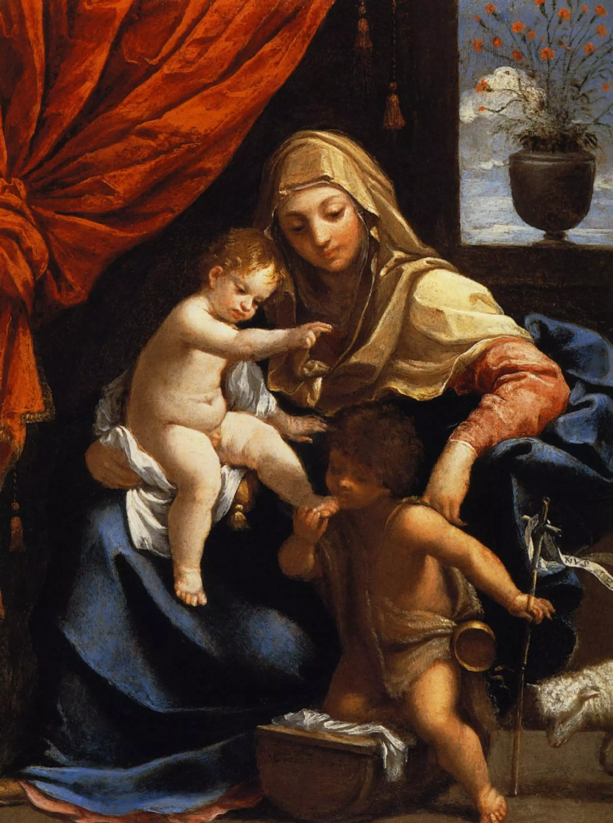 Guido reni | PDF