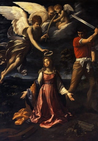 Guido reni | PDF