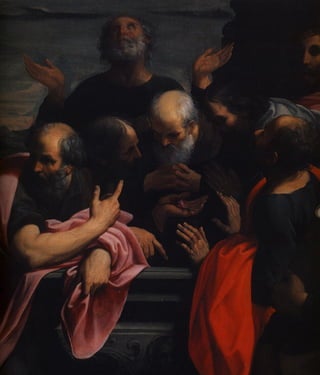 Guido reni | PDF