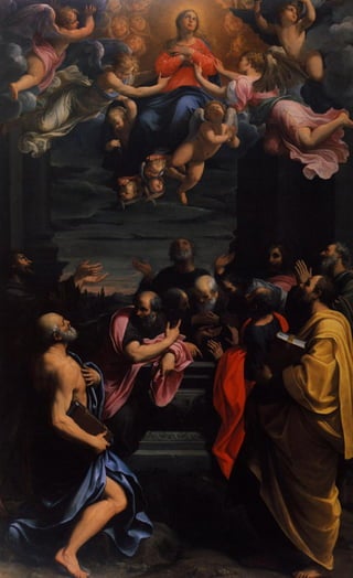 Guido reni | PDF