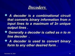 ABOUT THE DIGITAL ELECTRONIC TOPIC CIRCUIT DESIGN | PPT