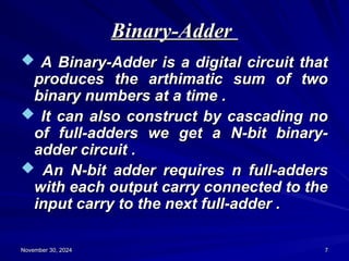 ABOUT THE DIGITAL ELECTRONIC TOPIC CIRCUIT DESIGN | PPT