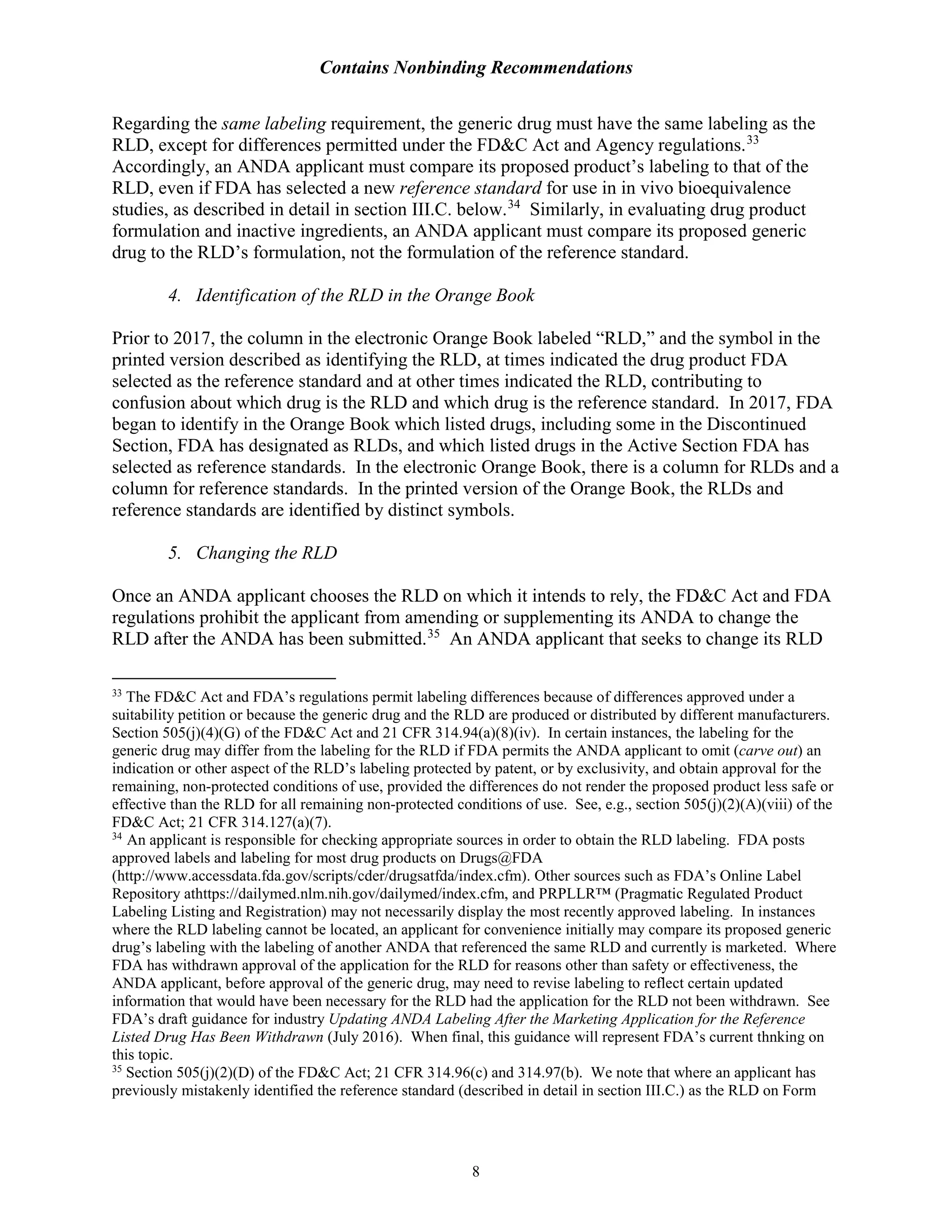 Gui final referencing_approved _oct 2020 | PDF | Pharmaceutical ...