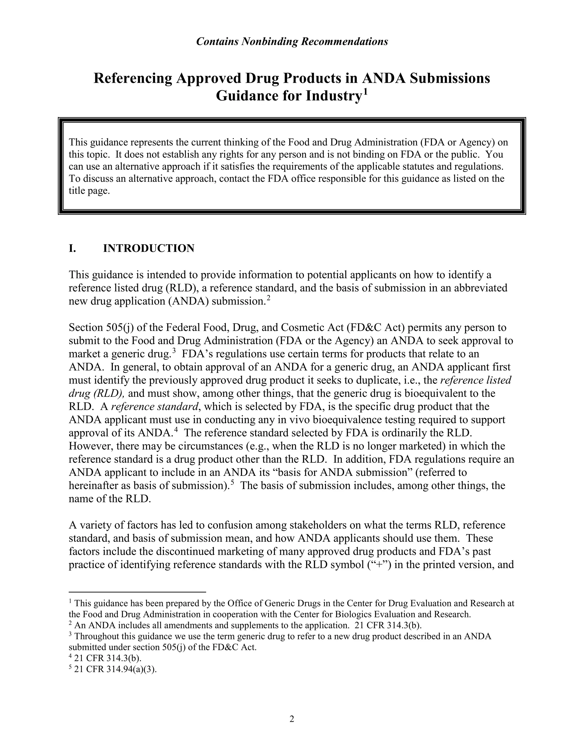 Gui final referencing_approved _oct 2020 | PDF | Pharmaceutical ...