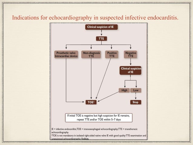 Guidelines of diagnosis, prevension and treatment of Infective ...