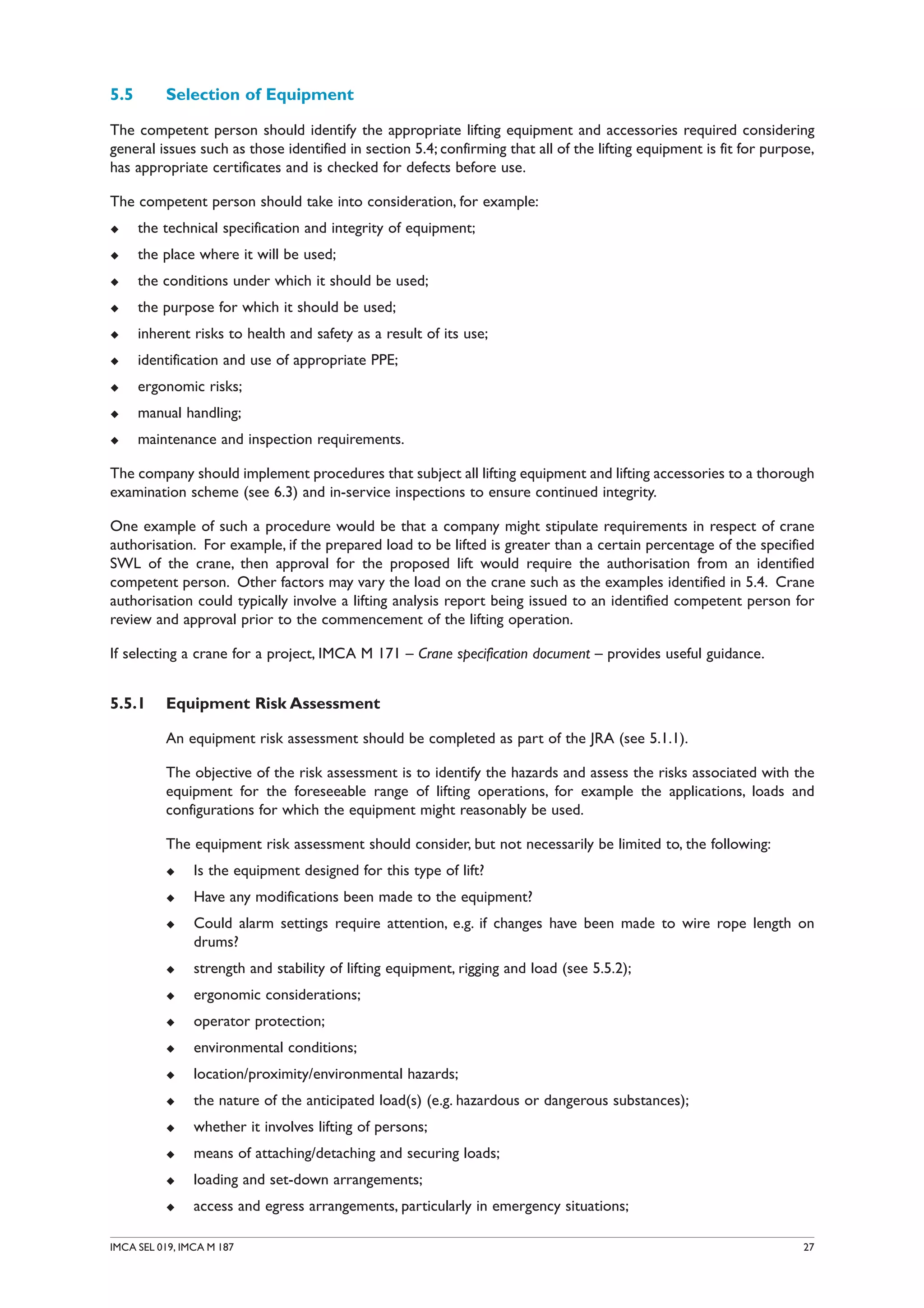 Guild for lifting | PDF