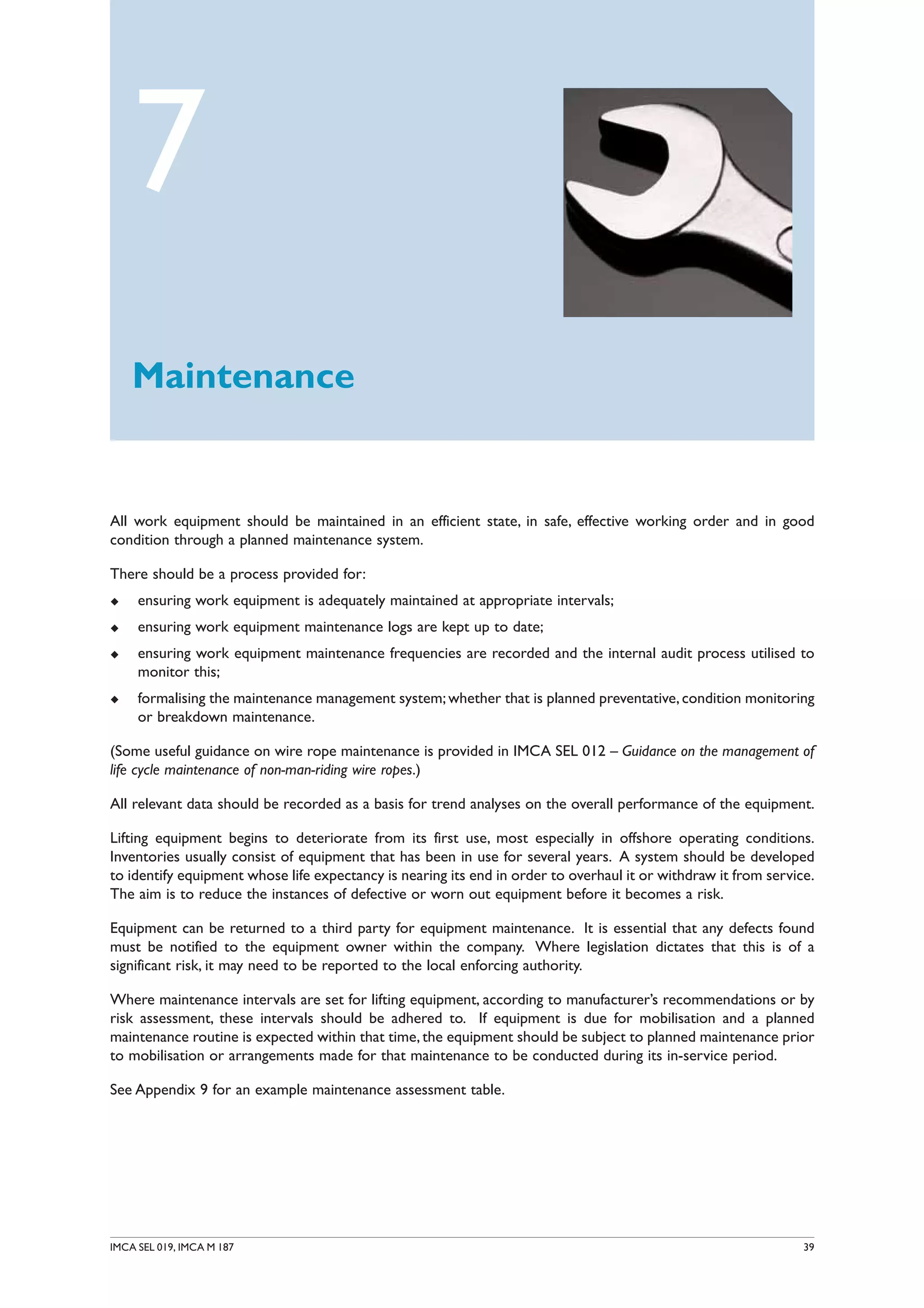 Guild for lifting | PDF