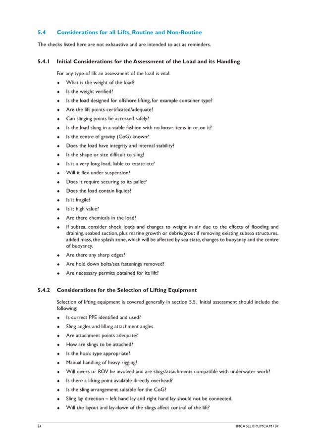 Guild for lifting | PDF