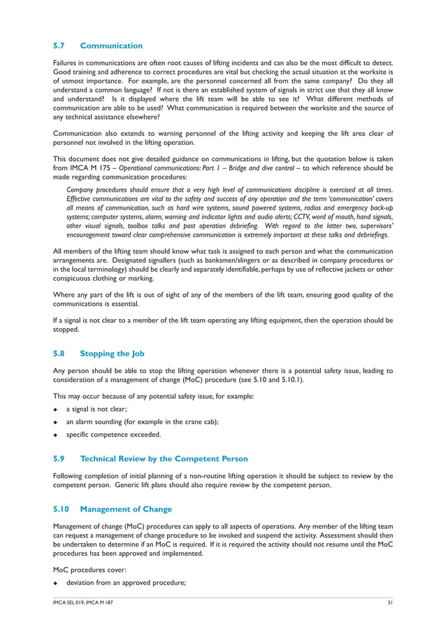 Guild for lifting | PDF