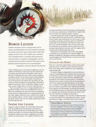 guildmasters guide to ravnica Dungeons & Dragons 5... | PDF