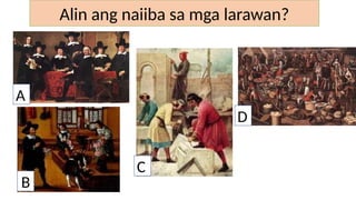 Guild System. guild system guild systempptx | PPTX