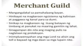 Guild System. guild system guild systempptx | PPTX