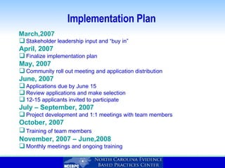 Guilford System Of Excellence.Ppt.Revised | PPT