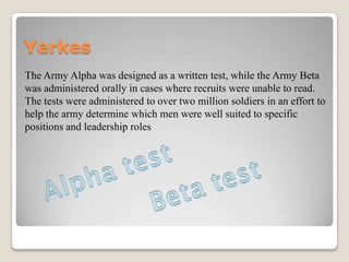 Guildford and the military | PPTX