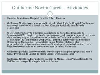 Guilherme novita garcia | PPTX