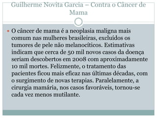 Guilherme novita garcia | PPTX