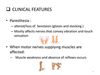 GUILLAIN-BARRÉ SYNDROME.pptx