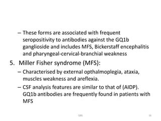GUILLAIN-BARRÉ SYNDROME.pptx