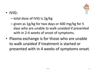 GUILLAIN-BARRÉ SYNDROME.pptx