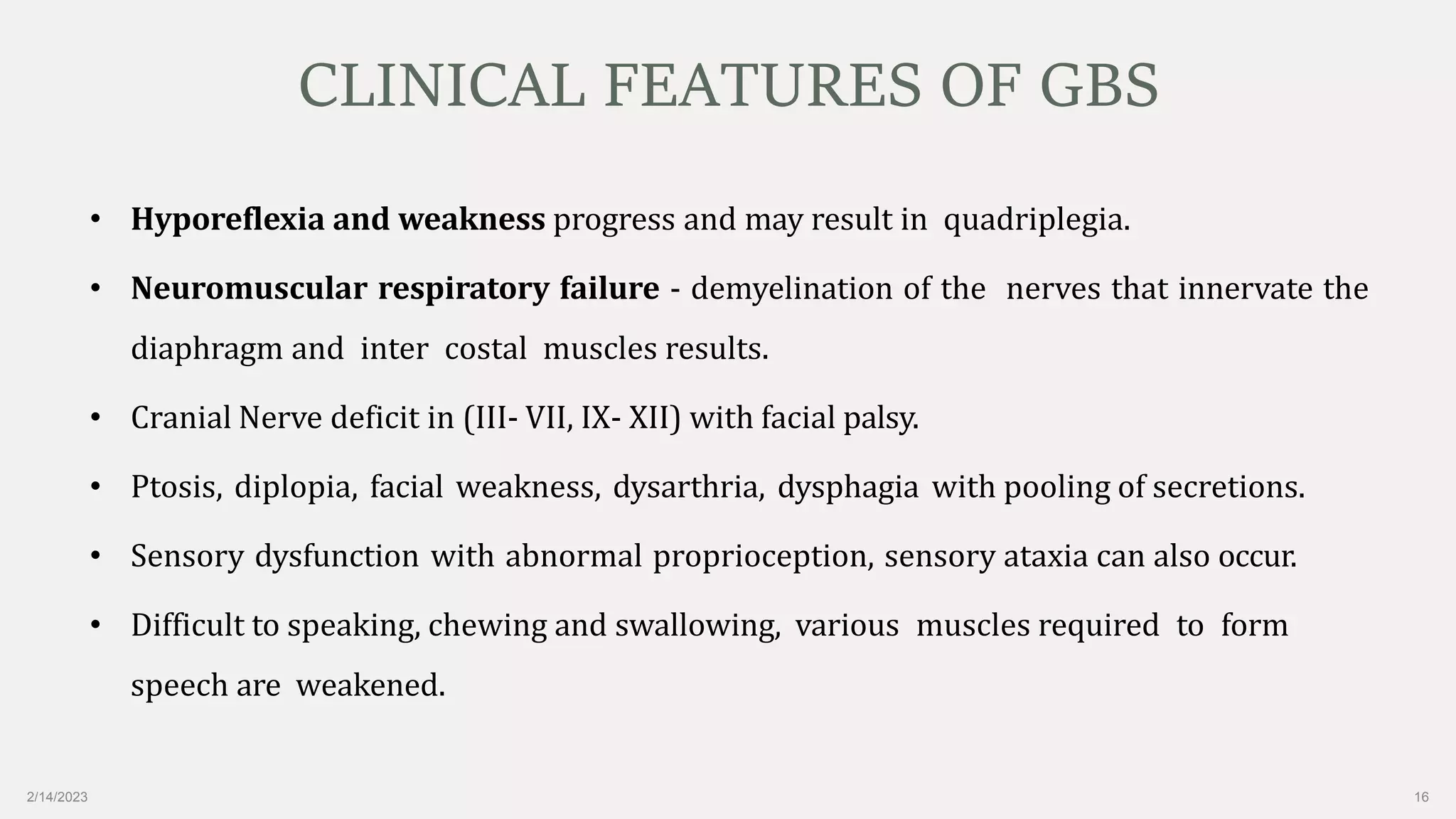 GUILLAIN-BARRÉ SYNDROME PPT.pptx