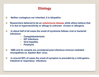 Guillain Barre syndrome (GBS) .pdf