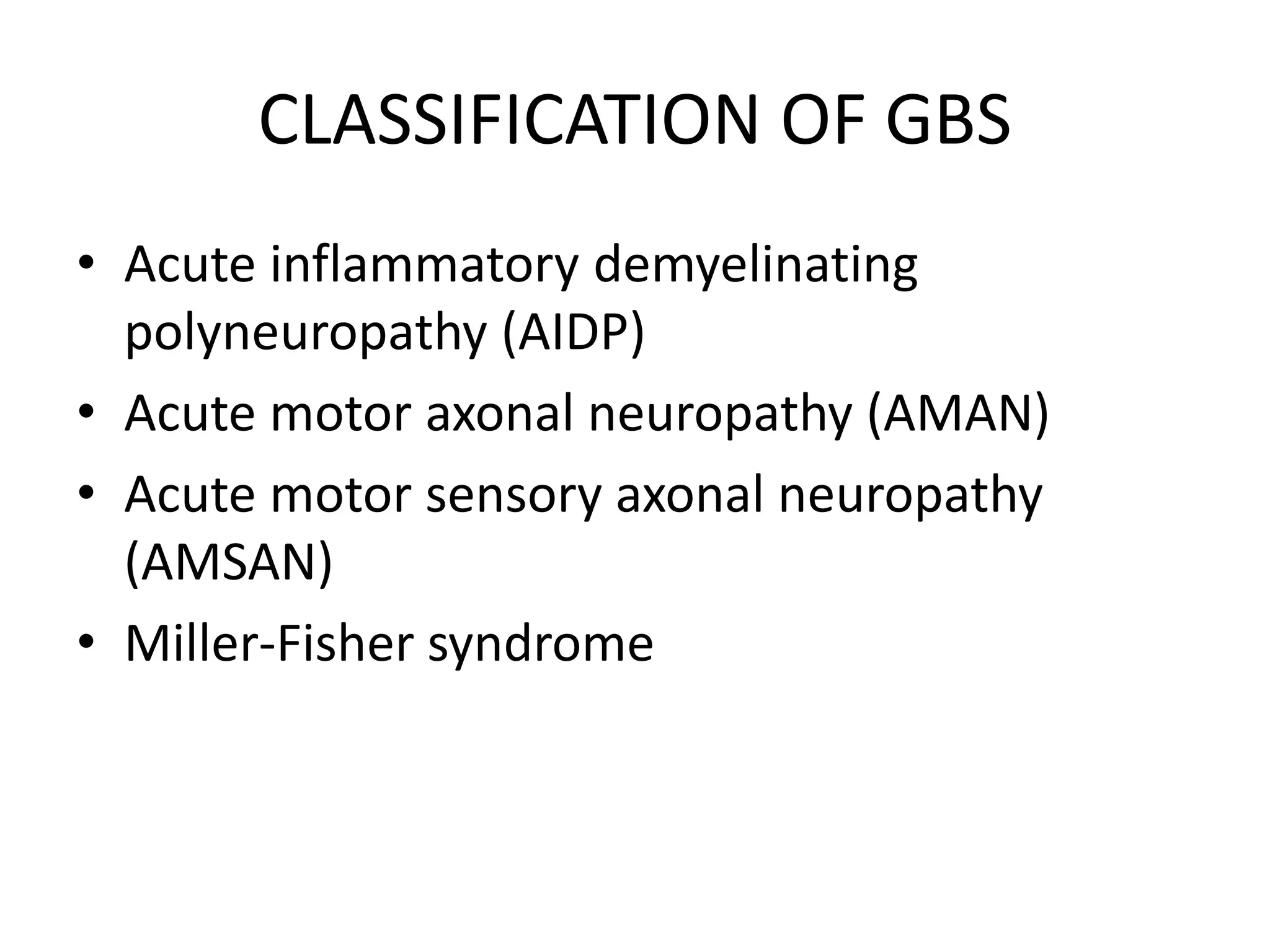 Guillain Barre Syndrome and Myasthenia Gravis.ppt