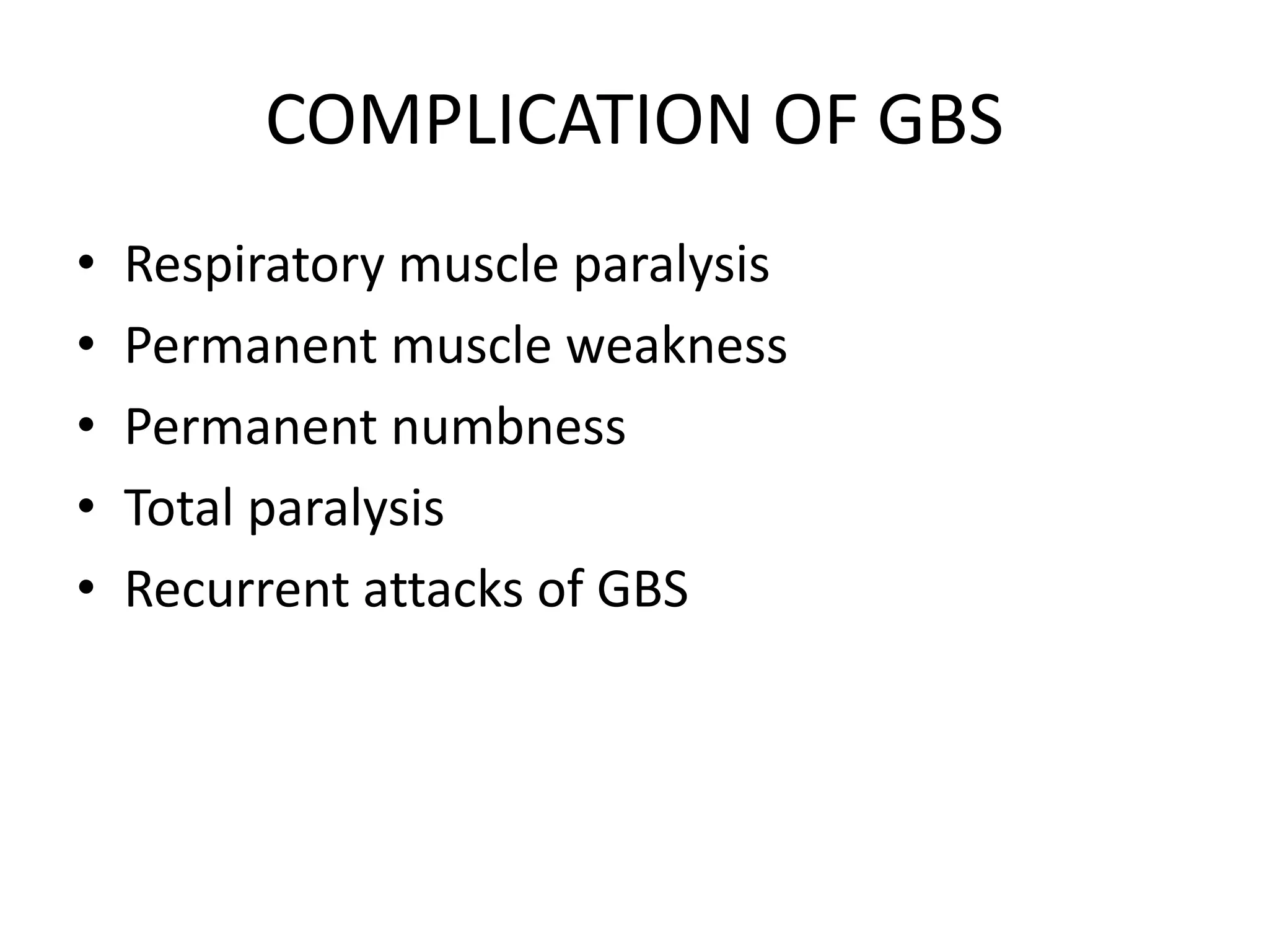 Guillain Barre Syndrome and Myasthenia Gravis.ppt