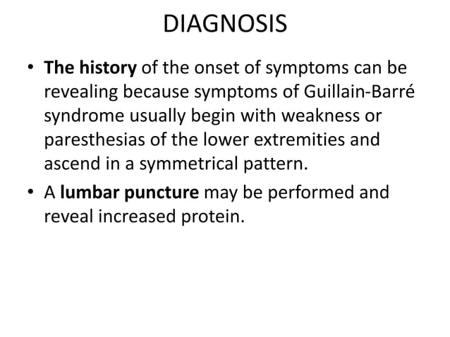 Guillain Barre Syndrome and Myasthenia Gravis.ppt
