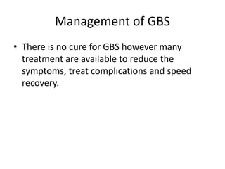 Guillain Barre Syndrome and Myasthenia Gravis.ppt