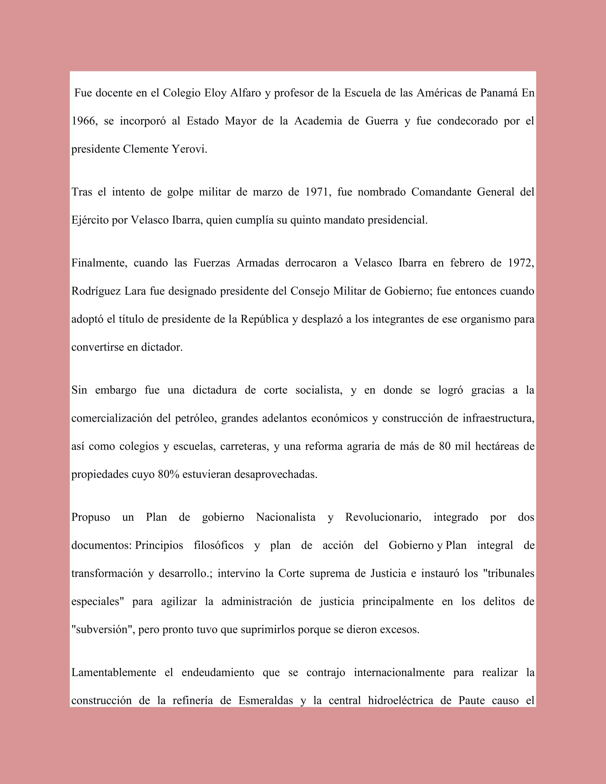 Guillermo rodríguez lara grupo 6 | PDF