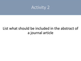 Guilty pleasure vs legitimate activity | PPT