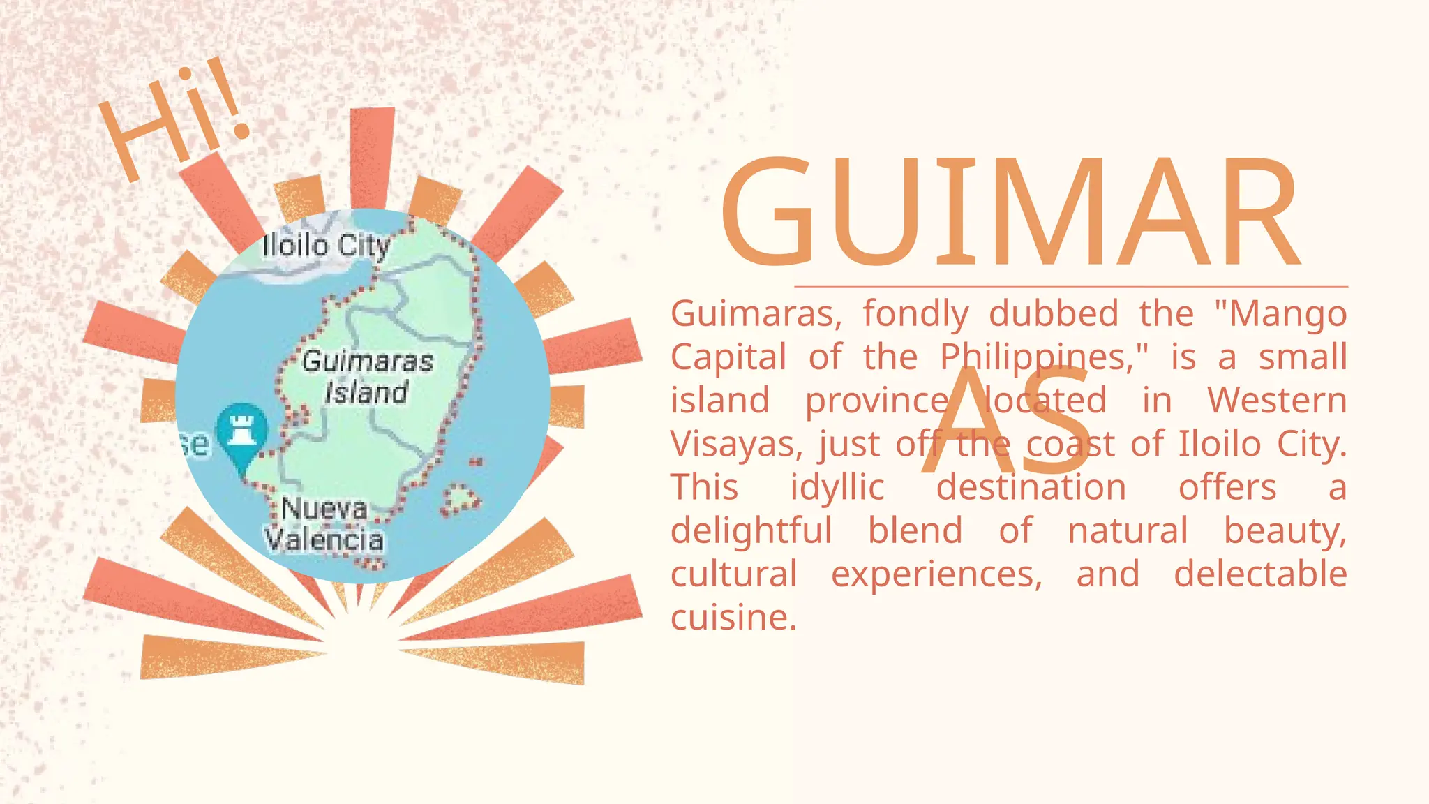Lets explore the Guimaras a place where beautiful places are their.pptx